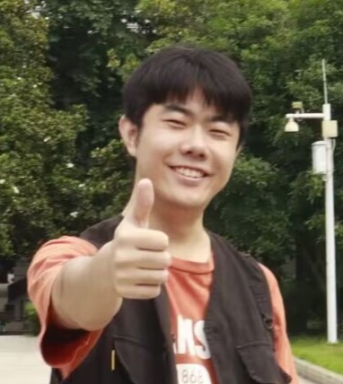 Hanxiao Sun - Homepage